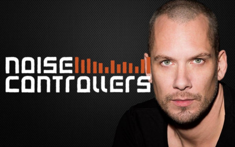 [PLUTO]噪之韵律——noisecontrollers_哔哩哔哩_bilibili