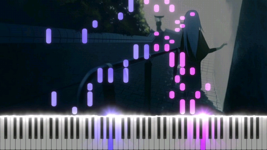 【Remix】INFiNiTE ENERZY -Overdoze- (Haocore Mix)-林深时见鹿Alex-ink sans-哔哩哔哩视频