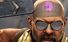 【CSGO搞笑视频】白银玩家脑子里想的都是什么（中文字幕）_哔哩哔哩_bilibili