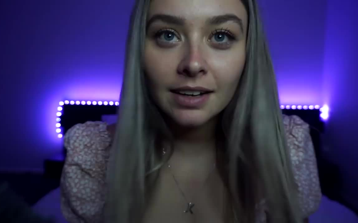 【Simply Kel助眠】快速的手部动作|放松的触发词和口腔音_哔哩哔哩_bilibili