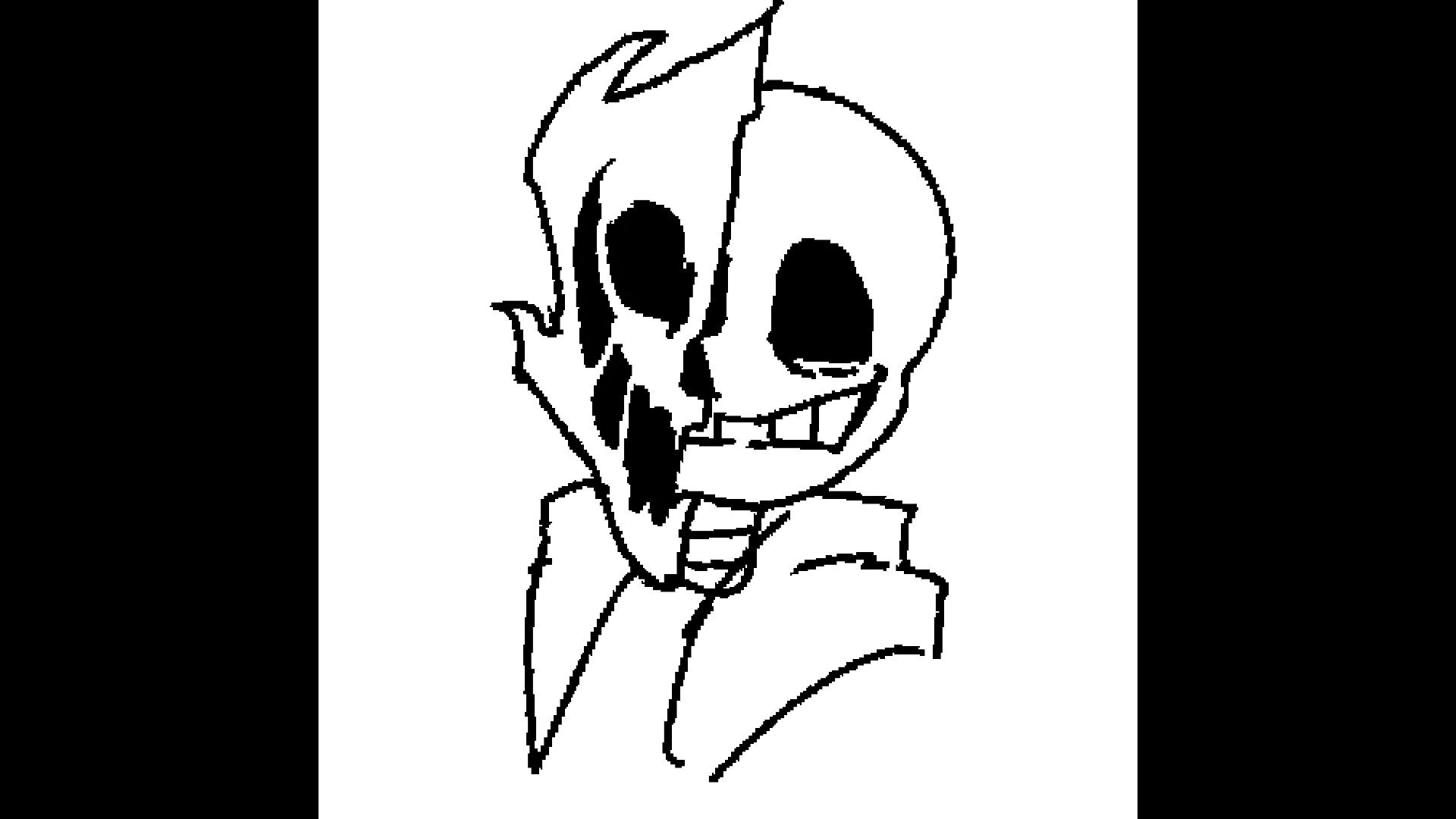 UNDERTALE:Half Mask | 100-ZC_RLuskife-sus-哔哩哔哩视频