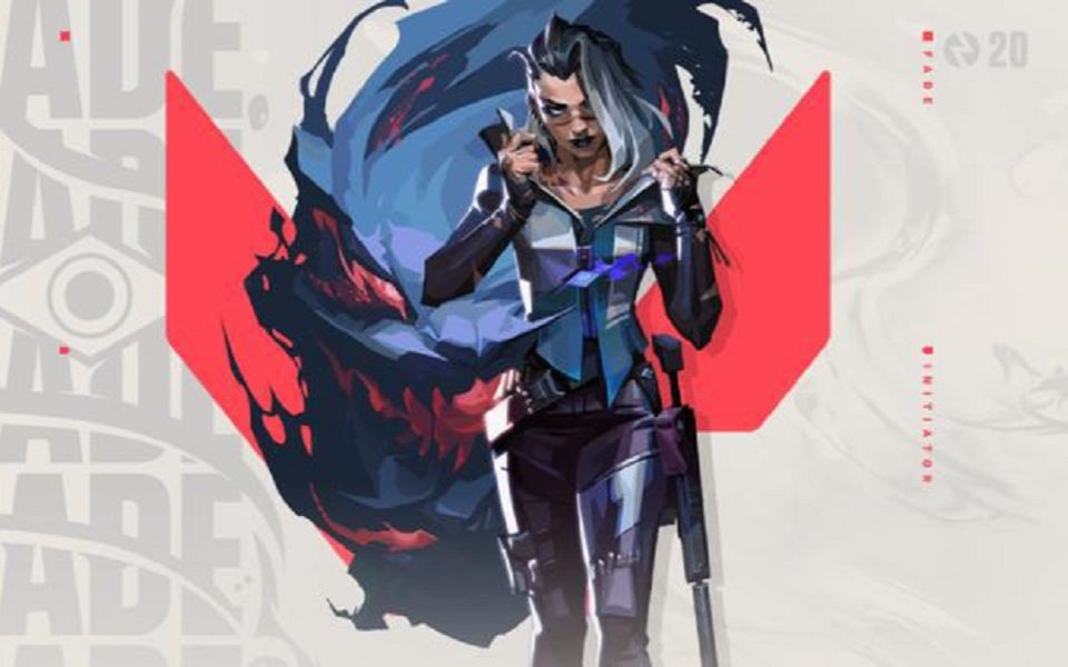 valorant 黑梦fade 探测眼怎么放？ 欧服best 黑梦（bushi）教你这么做 ICEBOX极地寒港篇