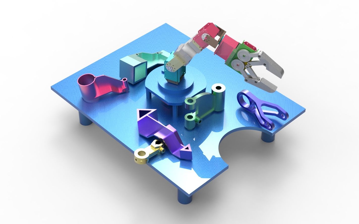 solidworks CSWP R5认证证书考试_哔哩哔哩_bilibili