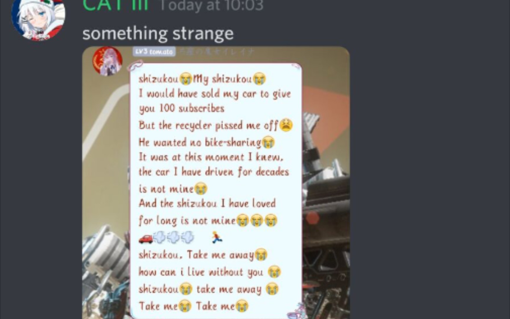 文 化 输 出_哔哩哔哩_bilibili