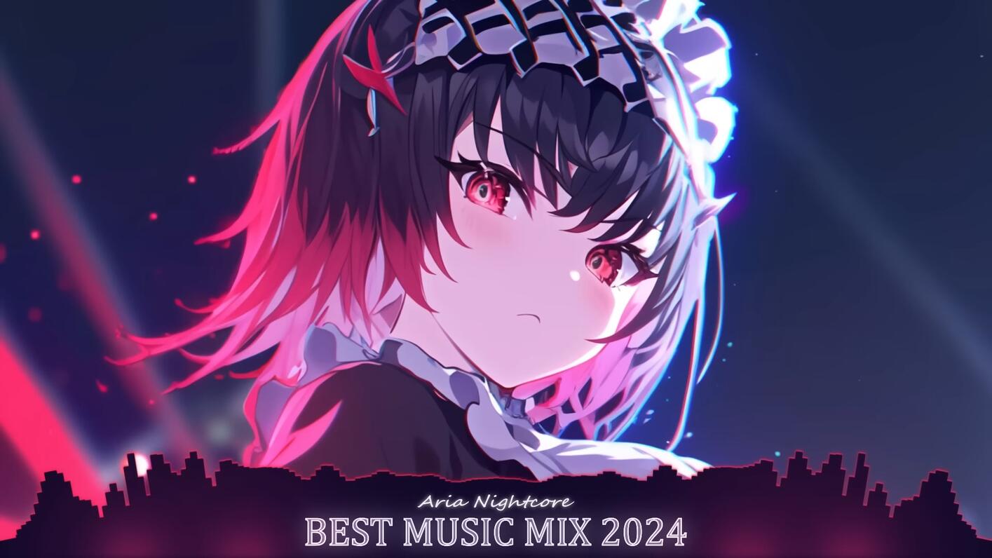 Best_Nightcore_Gaming_Mix_2024_♫_Gaming_ - 哔哩哔哩