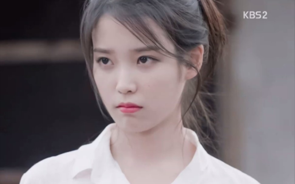 【IU李知恩】韩剧《制作人》Cindy合集CUT（大结局）⑪_哔哩哔哩_bilibili