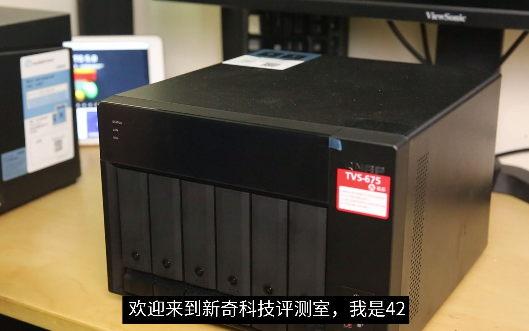 5分钟搞懂，NAS选几盘位？RAID0、1、5、10哪个好？_哔哩哔哩_bilibili