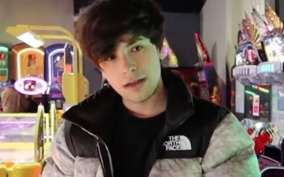 据说看gogy可以带来一天的好运！！ _哔哩哔哩_bilibili