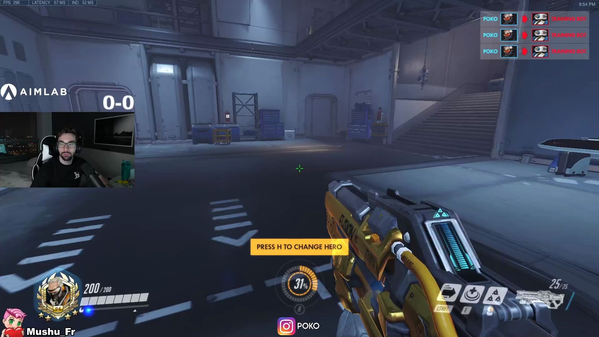 Poko-2020.07.23_哔哩哔哩_bilibili