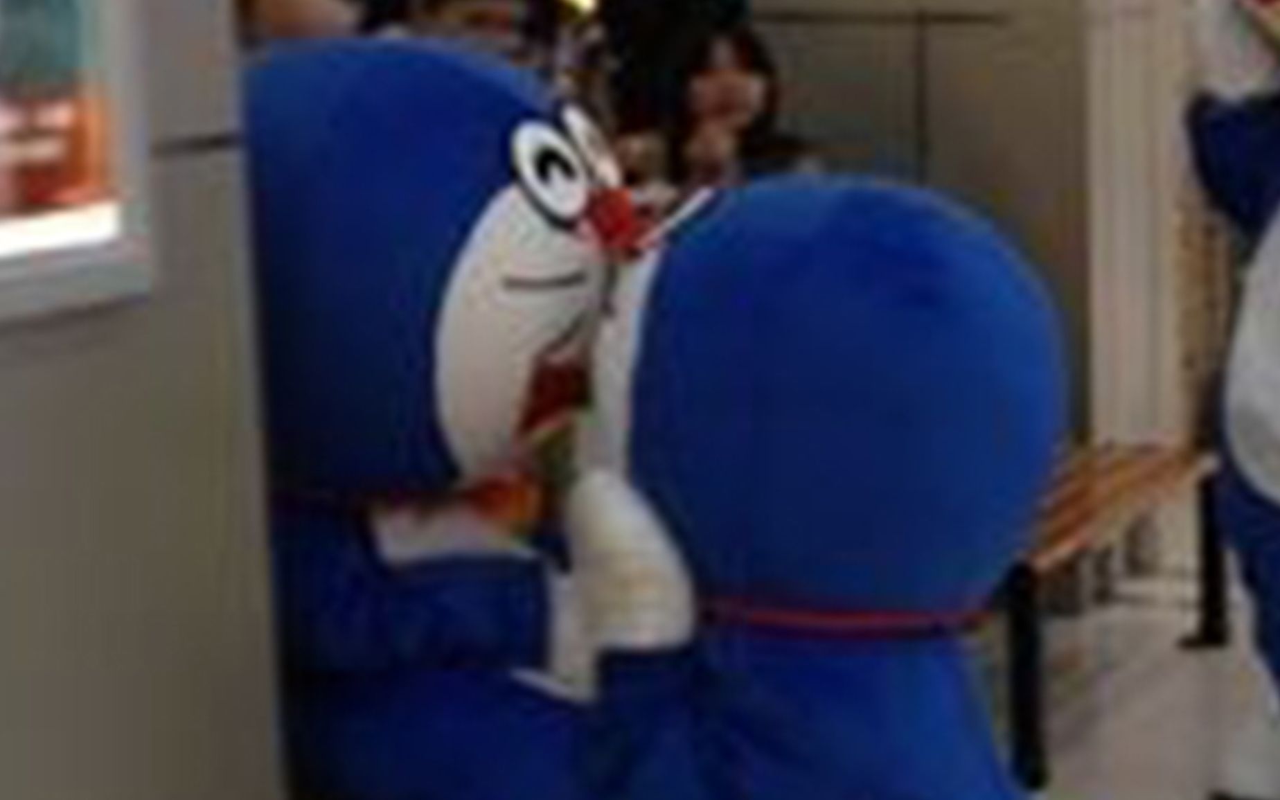 哆啦a梦…你…在干什么啊！！！-良心发作的chunchun-良心发作的chunchun-哔哩哔哩视频