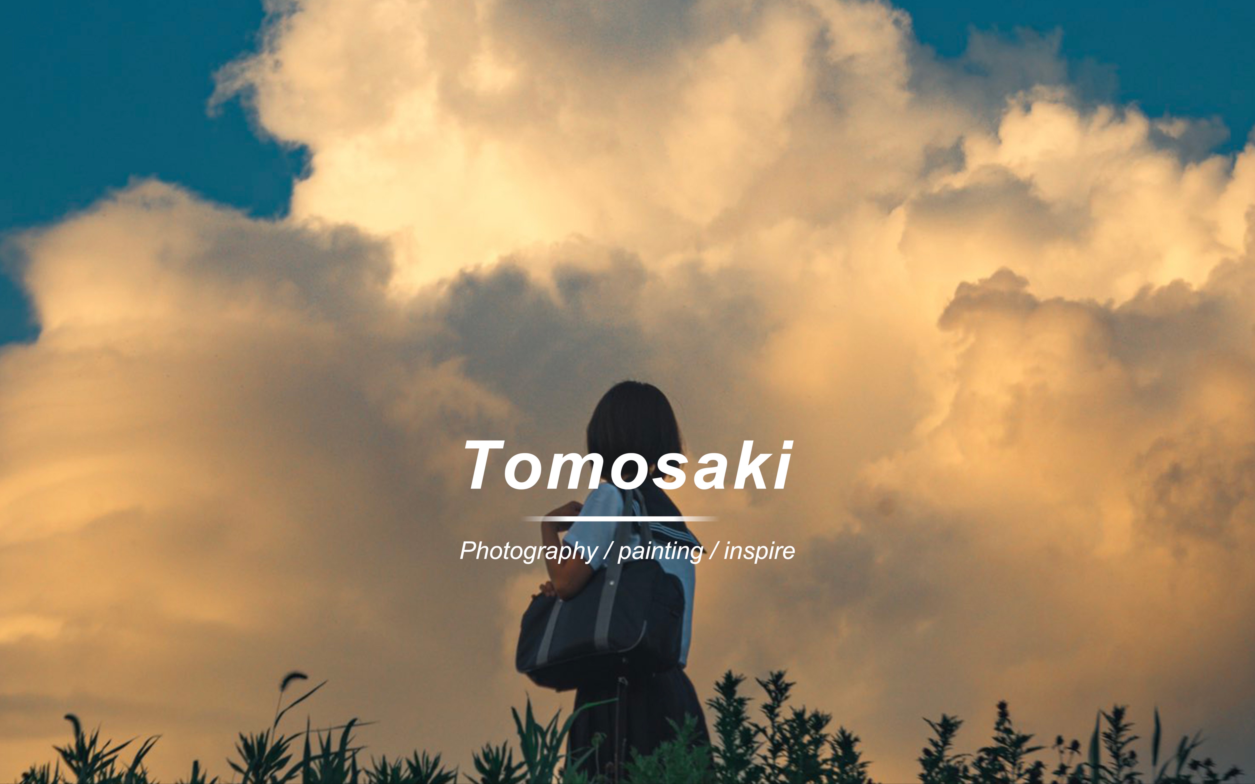 审美日记丨日本摄影师ebichan（附带预设）