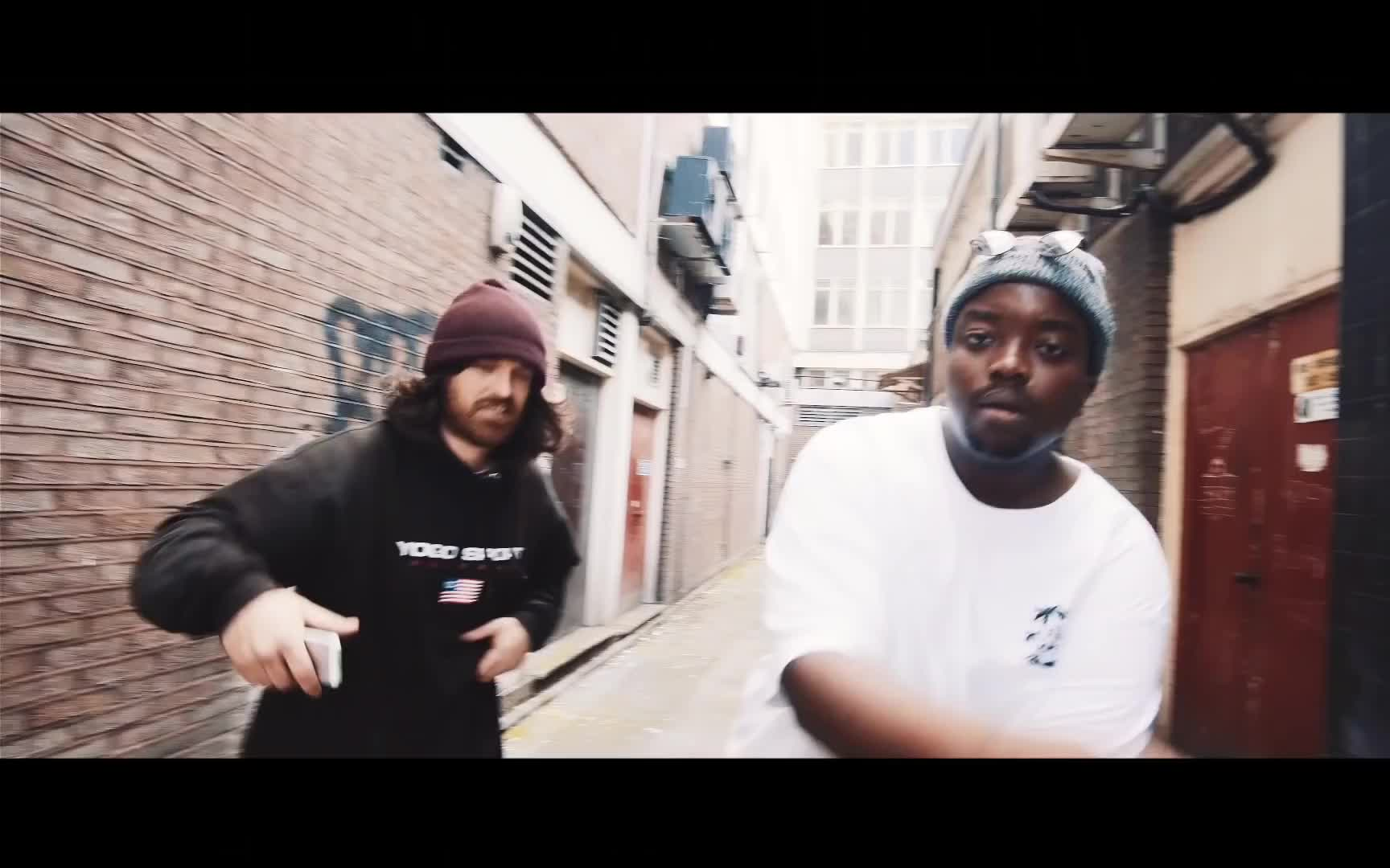 Mr Slipz ft. Verbz - Sketches_哔哩哔哩_bilibili