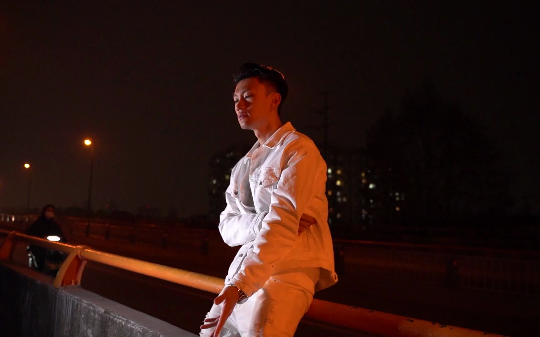 Lil 9ine - “Murderer” [Official Music Video]_哔哩哔哩_bilibili