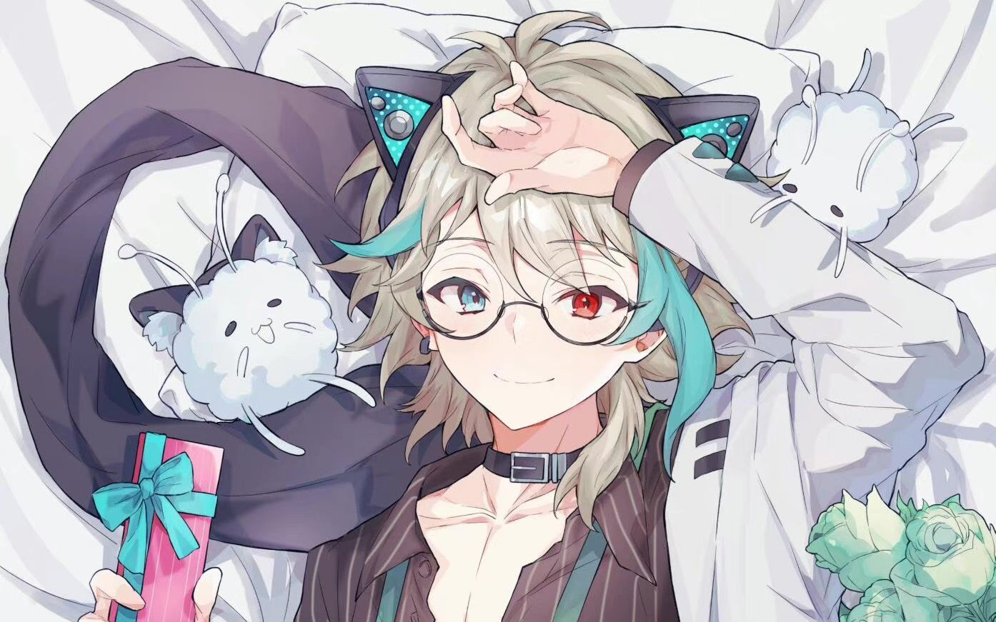 【阿萨Aza】22年3月录播合集_单机游戏热门视频