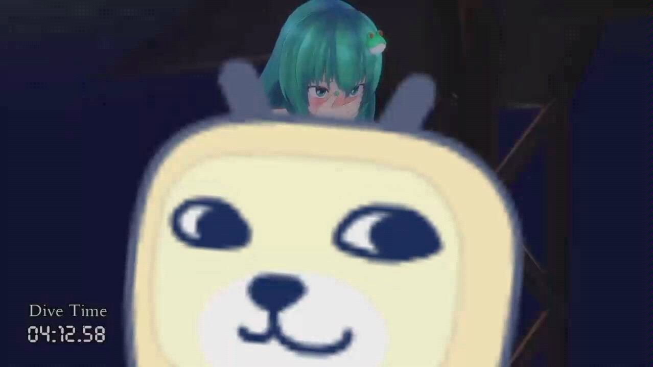 早苗桑_哔哩哔哩_bilibili