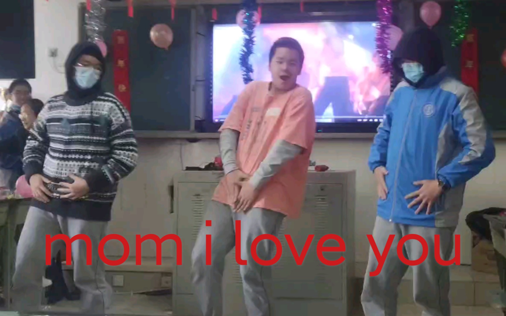 《mom knows best》_哔哩哔哩_bilibili