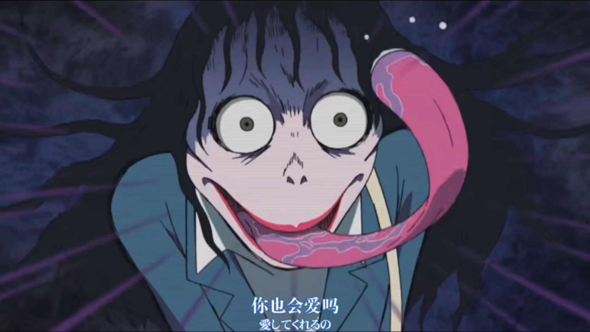 【蜡笔小新恐怖篇】梦到很可怕的噩梦后续！-蜡笔小新播放屋-蜡笔小新播放屋-哔哩哔哩视频