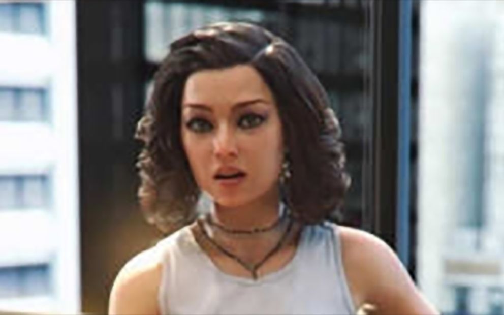 《家庭的秘密The Secret: Reloaded》 V0.4.5a 汉化 【安卓】