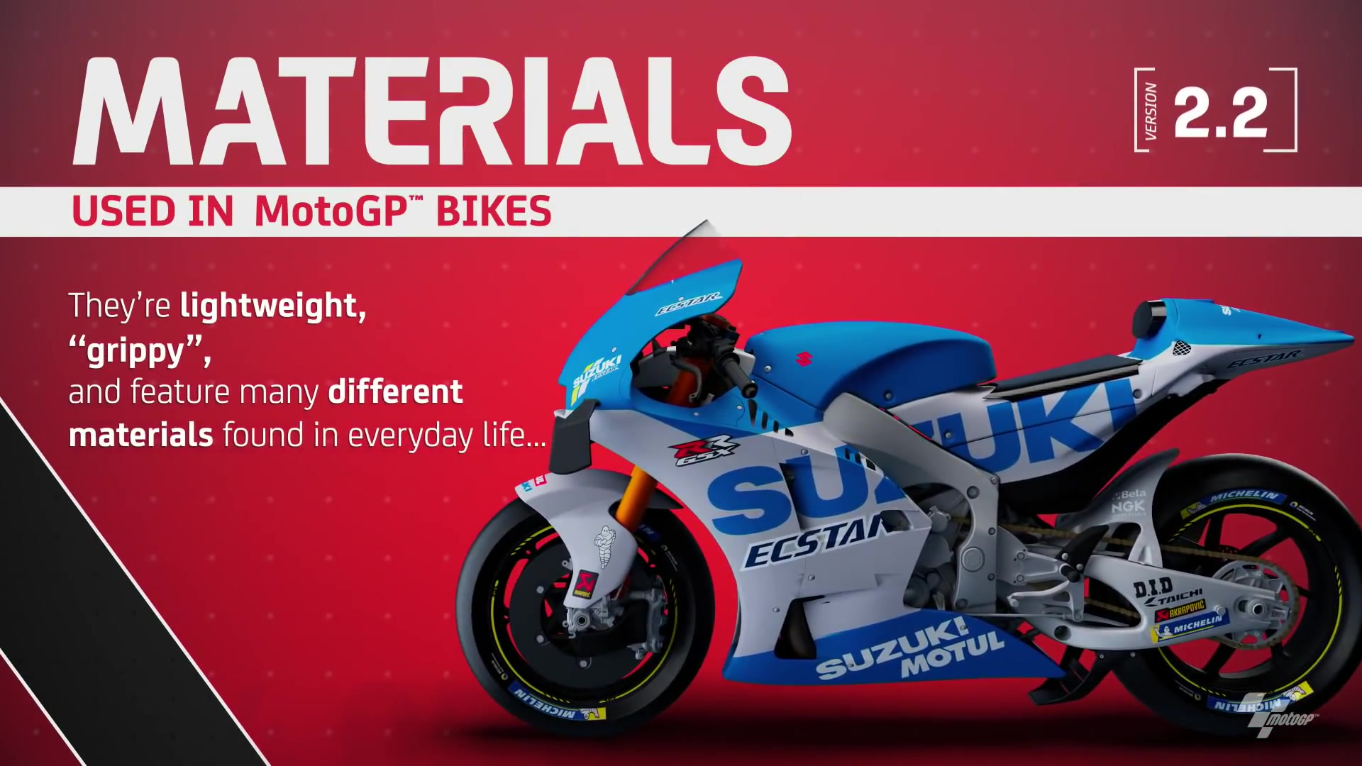 MotoGP 3D动画呈现最新黑科技_哔哩哔哩_bilibili