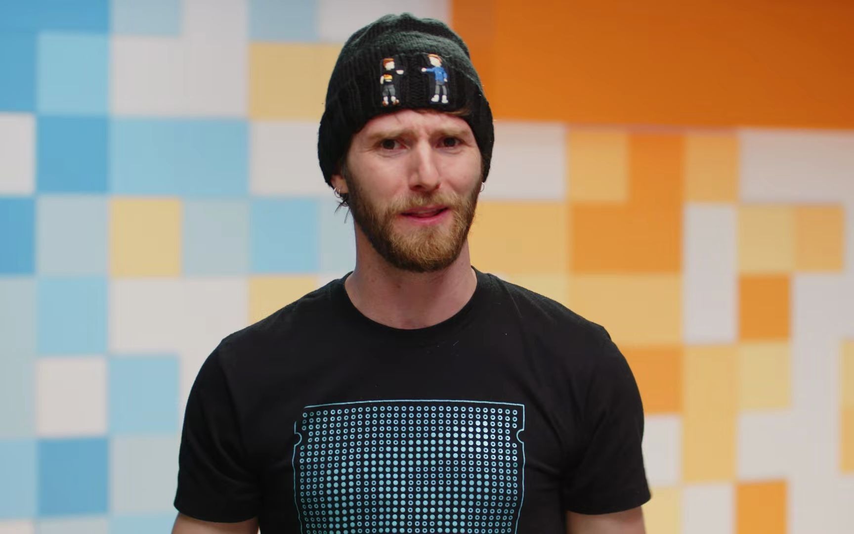 【TechLinked】Why did Microsoft HIDE this??（生肉）_哔哩哔哩_bilibili