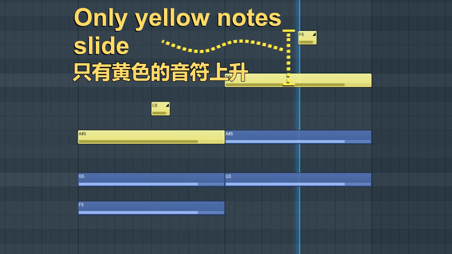 弯音的正确打开方式-Synthet官方字幕组-Synthet官方字幕组-哔哩哔哩视频