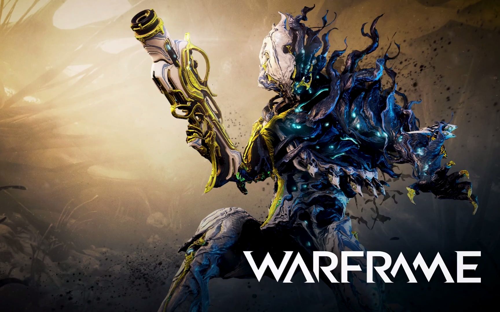 【WARFRAME】Nidus Prime 现已登场！_星际战甲
