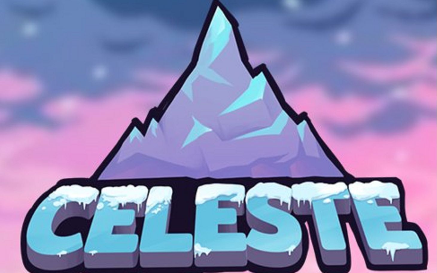 【Celeste】第九章速通15分52秒 —— 世界纪录（2020-02-14）_哔哩哔哩_bilibili