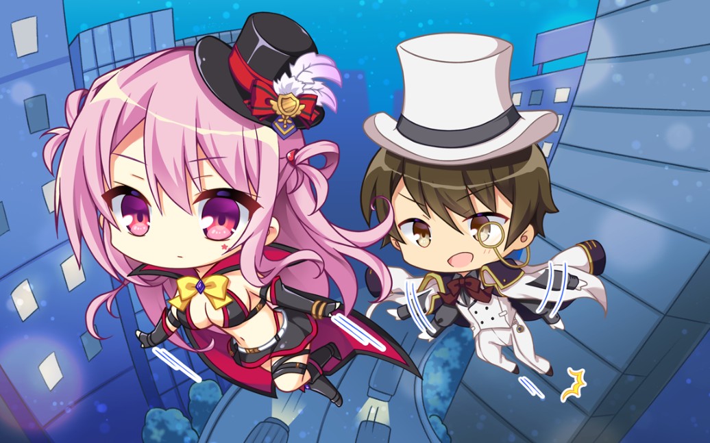 AMBITIOUS MISSION - 资源合集 - 小不点搜索