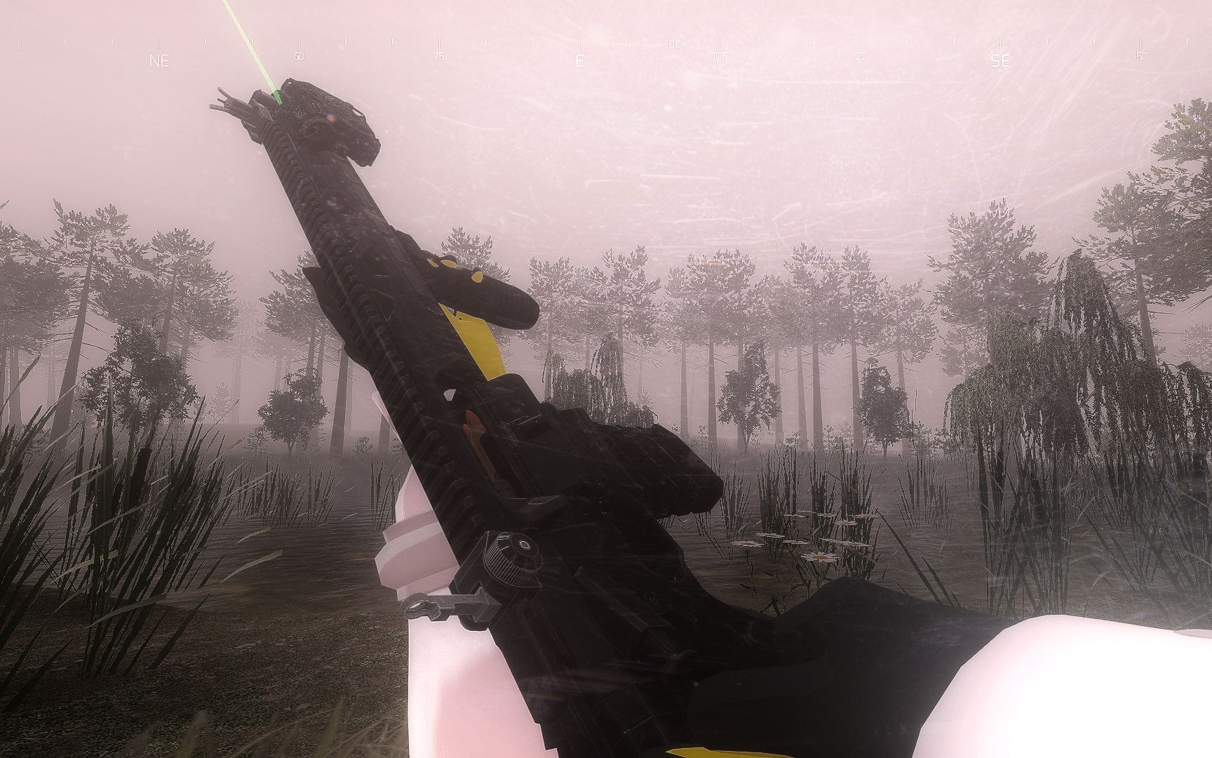 【GMOD】TFA叛乱：Cobalt Kinetics EDGE Rifle_哔哩哔哩bilibili_GMOD