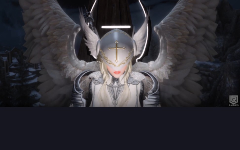 Ragneg：被恶魔玷污的天使 1080 - 视频下载 Video Downloader