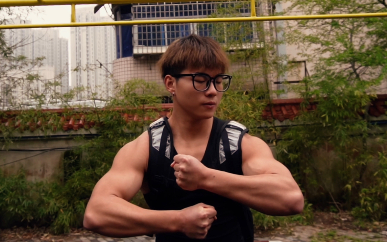 如何从小白转变为一个真正的man-Yaw自律-Yaw自律-哔哩哔哩视频