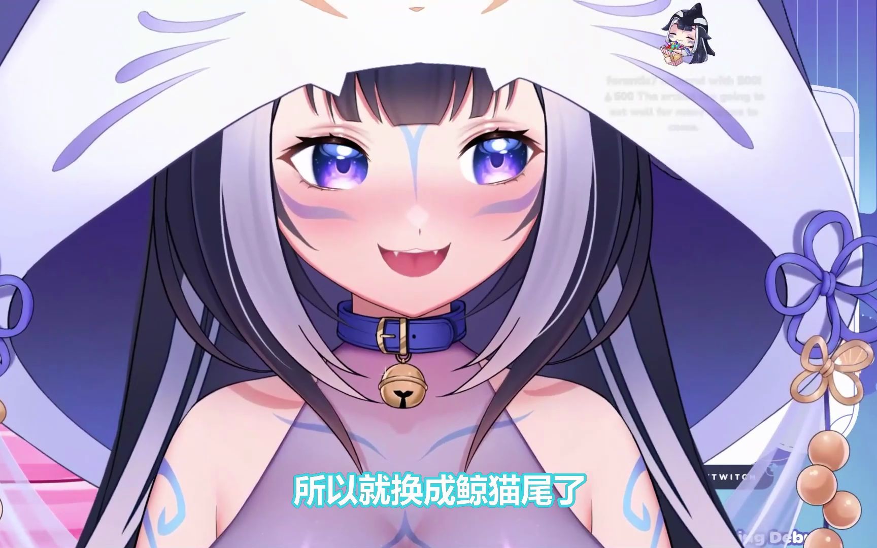 【熟Shylily】感谢虾米们的bully_哔哩哔哩_bilibili