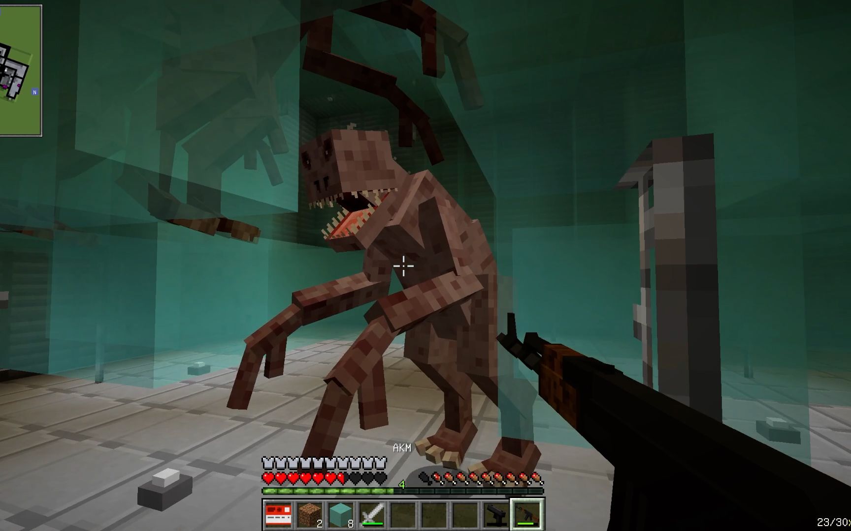 scp 2.0 mod 完结篇 - 视频下载 Video Downloader