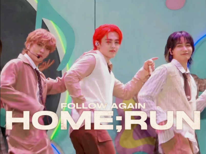 【SVT/中字】Fallin' Flower 前奏起一秒落泪 只有在梦中才会出现的唯美落花-徐自屏-svt-哔哩哔哩视频