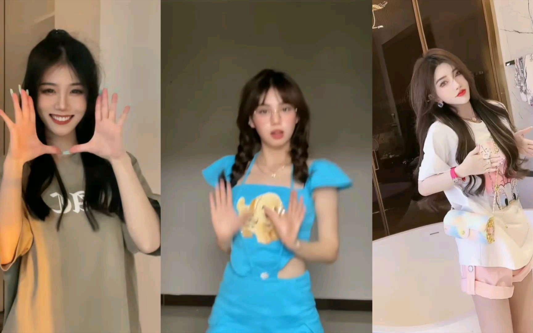 babababa舞_哔哩哔哩_bilibili