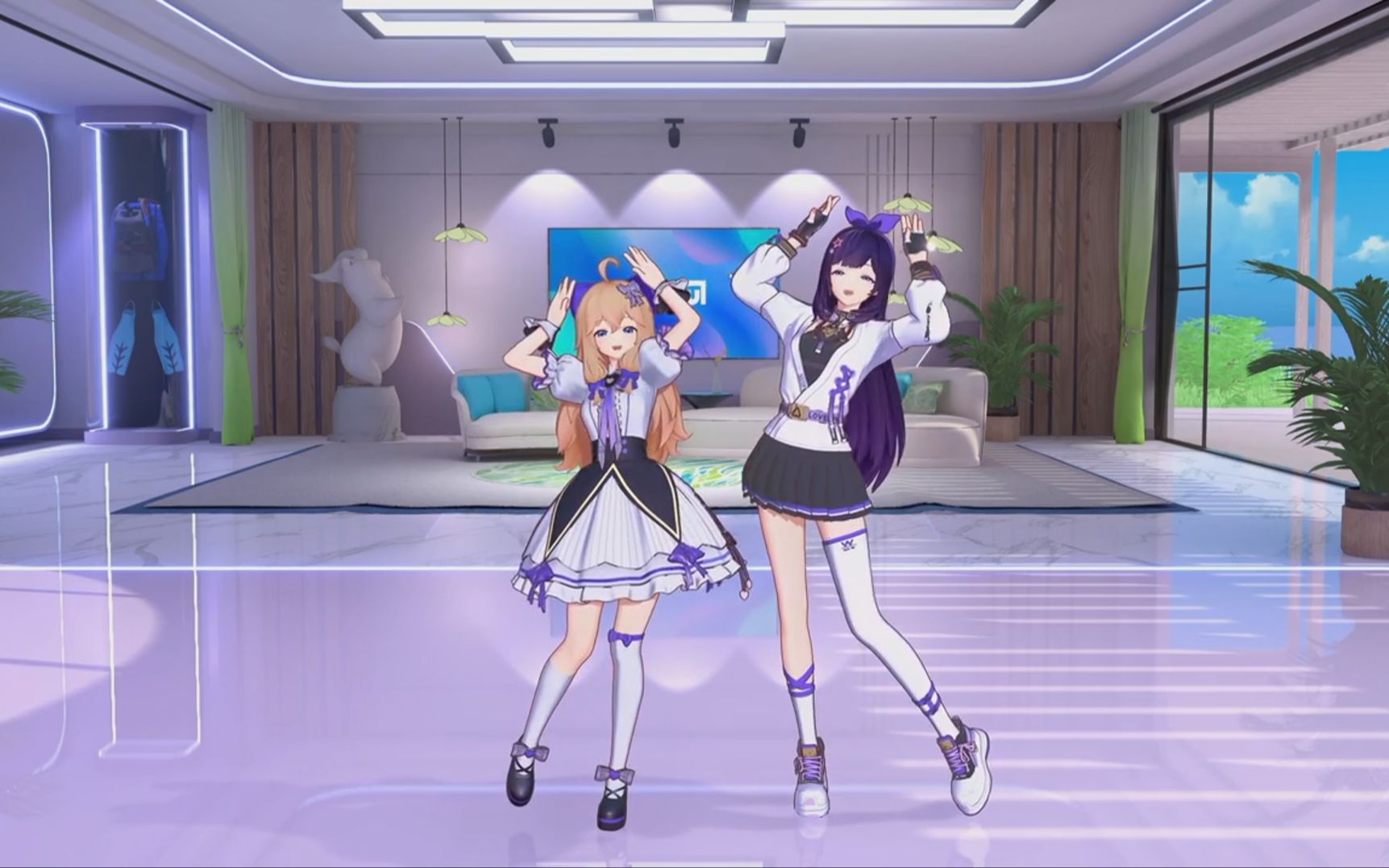 【A-SOUL】嘉然&贝拉 2022.08.28 不到终点不下播！【直播录像】_哔哩哔哩_bilibili