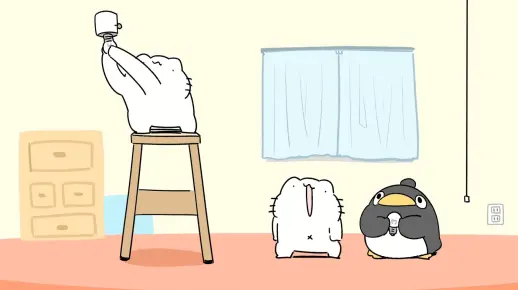 更换灯泡【KARAMERU】_哔哩哔哩_bilibili