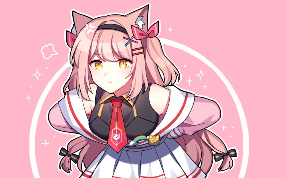 【Hiiro】直播高光剪辑 #2！_哔哩哔哩_bilibili