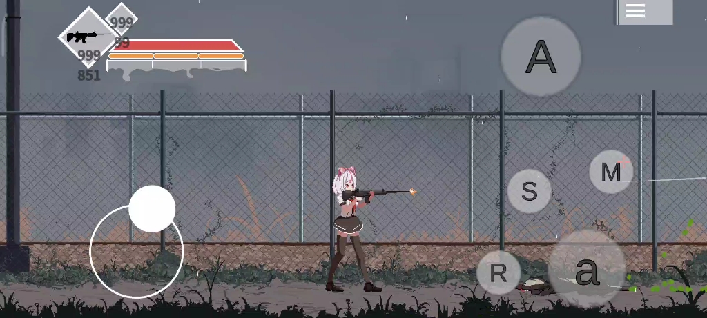 Syahata's bad day_0.54新更新实况流程