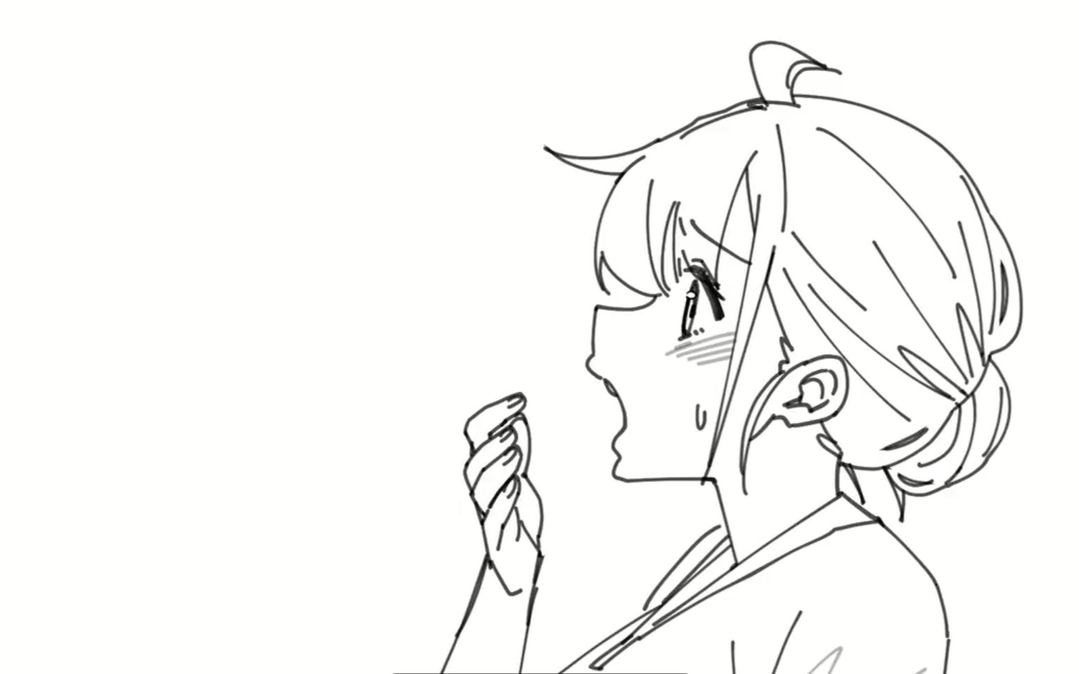 【CHURURU/中字】给你个大比兜_哔哩哔哩_bilibili