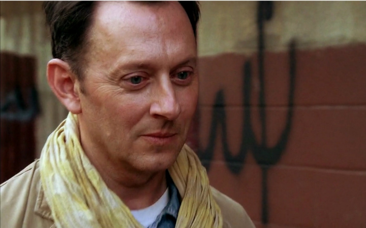 【LOST】Benjamin Linus：Secret Agent Man_哔哩哔哩_bilibili