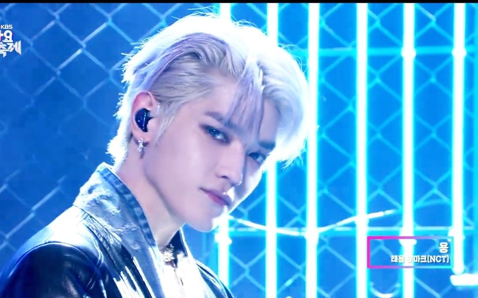 NCT+MONSTA X+Straykids Rap line 2020KBS歌谣大祝祭特别舞台_哔哩哔哩_bilibili