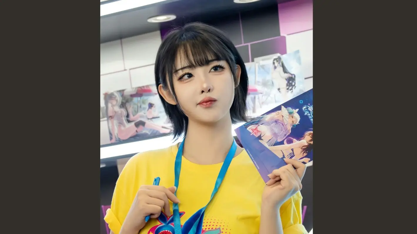 最新yasal的cos混剪自制（yasal已经27位舰长了哦）_哔哩哔哩_bilibili