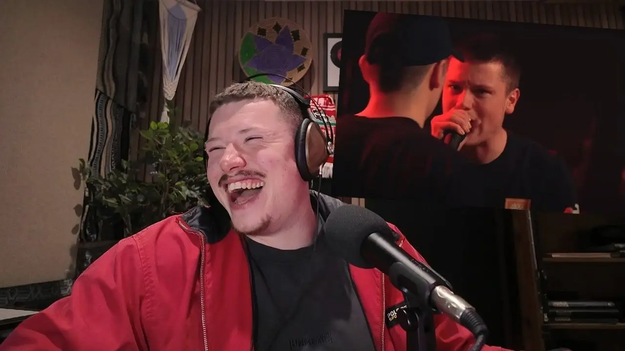 D-low | Watching back my GBB19 win compilation!!!_哔哩哔哩_bilibili