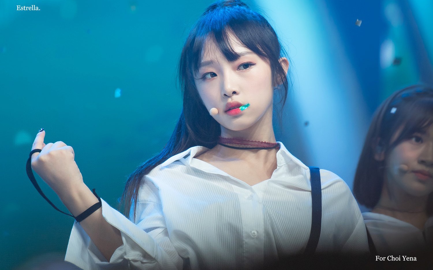 [IZONE]崔叡娜Yena个人官方直拍合集(更新至220210)_哔哩哔哩_bilibili