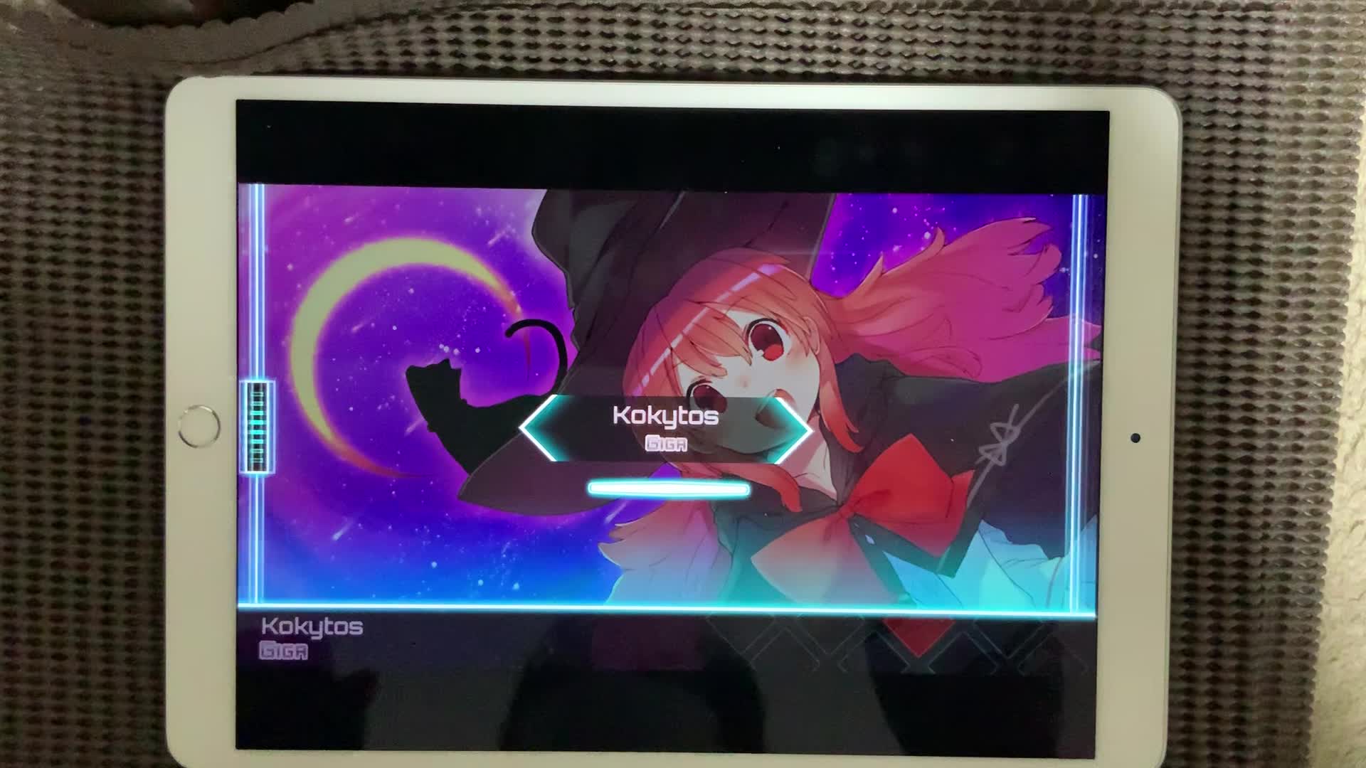 【Dynamix】Kokytos[GIGA] Ω_哔哩哔哩_bilibili