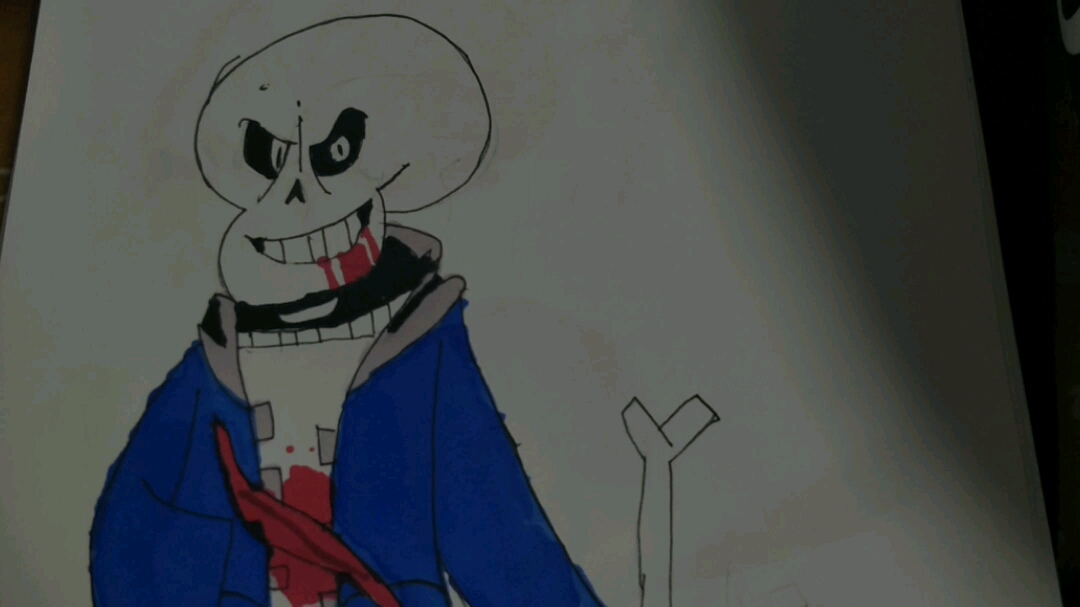 ulb sans phase2_哔哩哔哩_bilibili