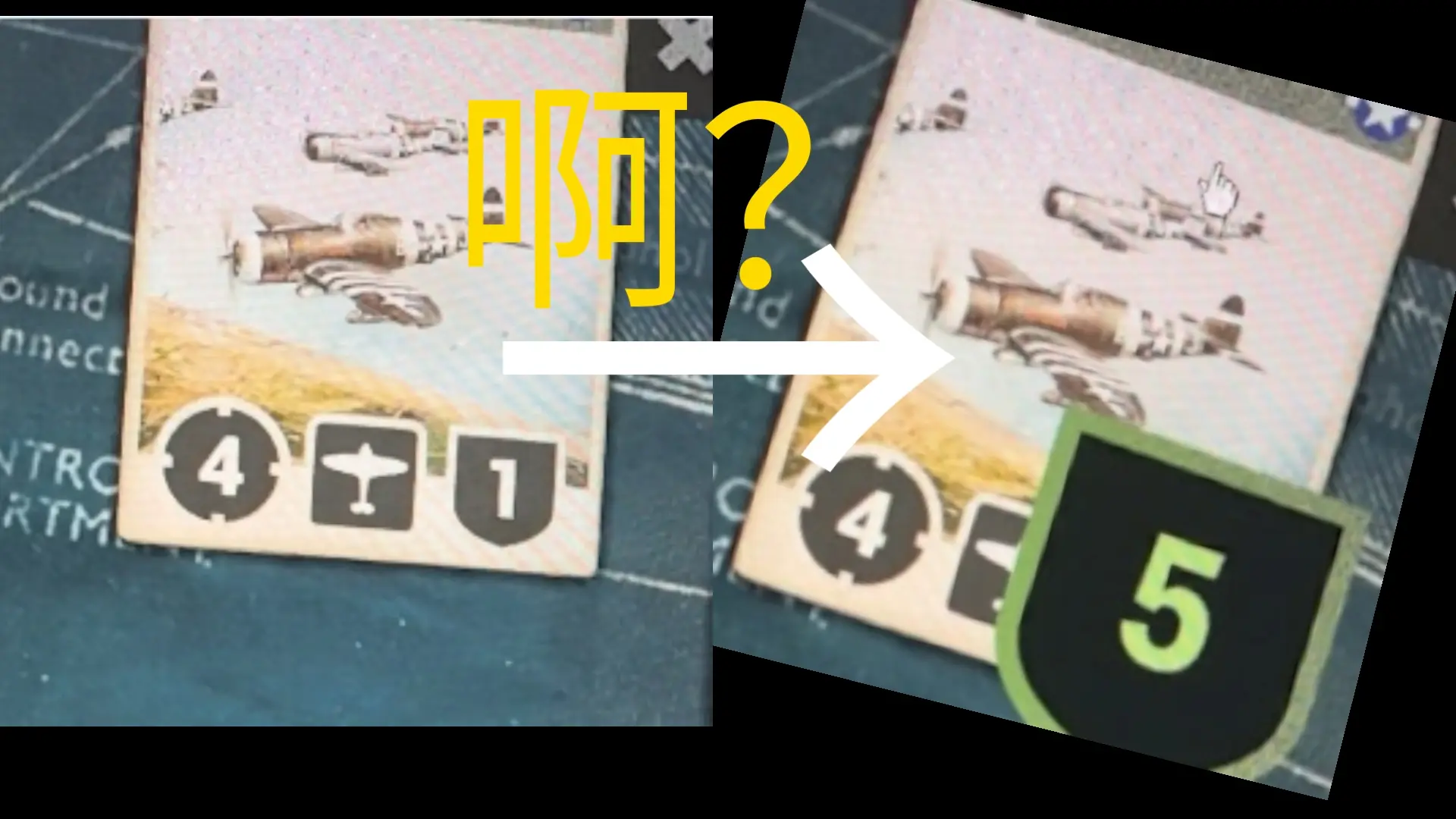 【kards】季风兵效果真的可以抑制！_哔哩哔哩bilibili_游戏杂谈