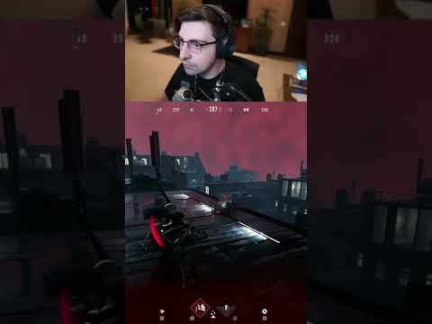 [转载/Shroud官方剪辑]Everything about this clip is PERFECT! 😍_网络游戏热门视频