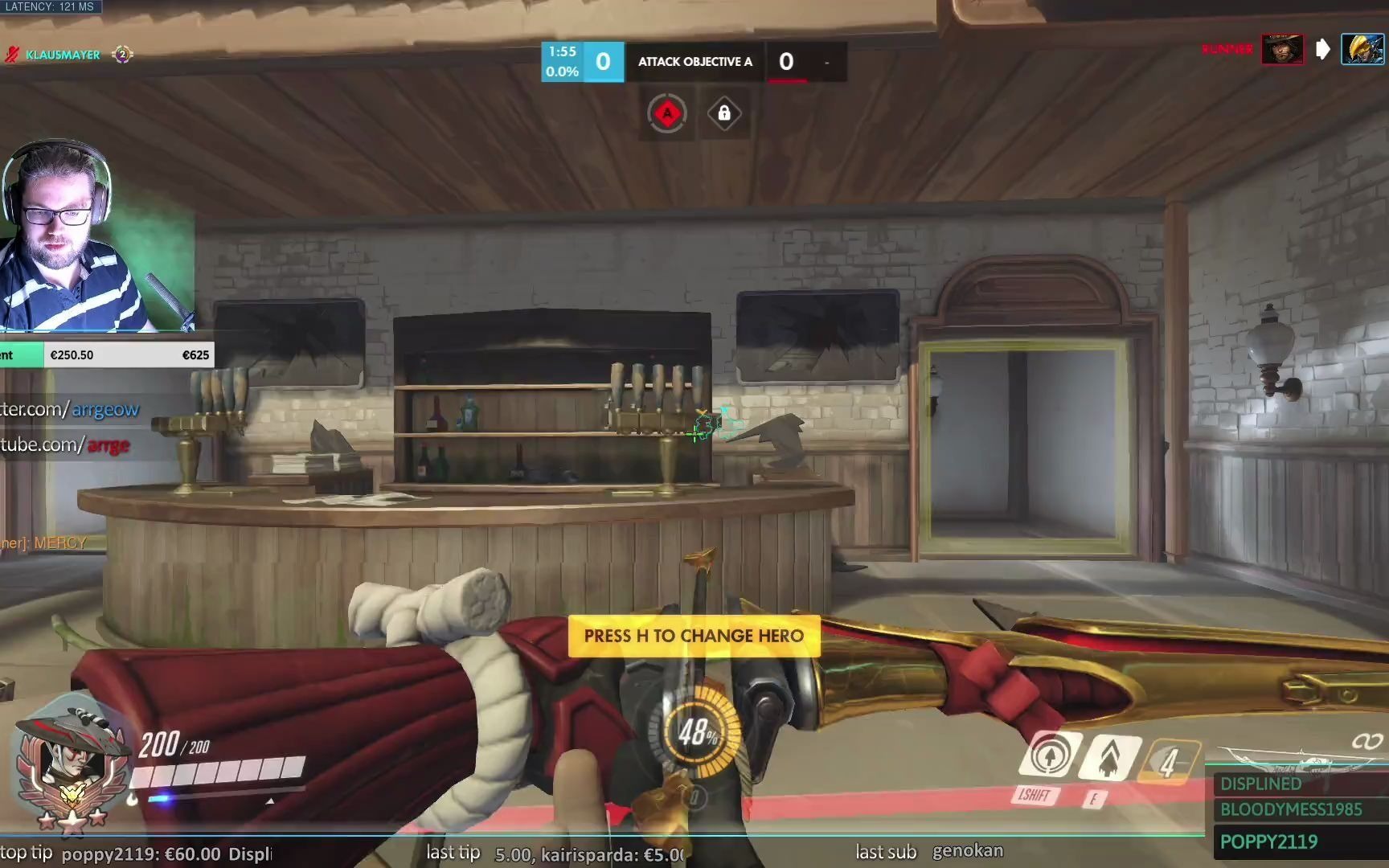 Arrge 2021.2.7（4）_哔哩哔哩_bilibili